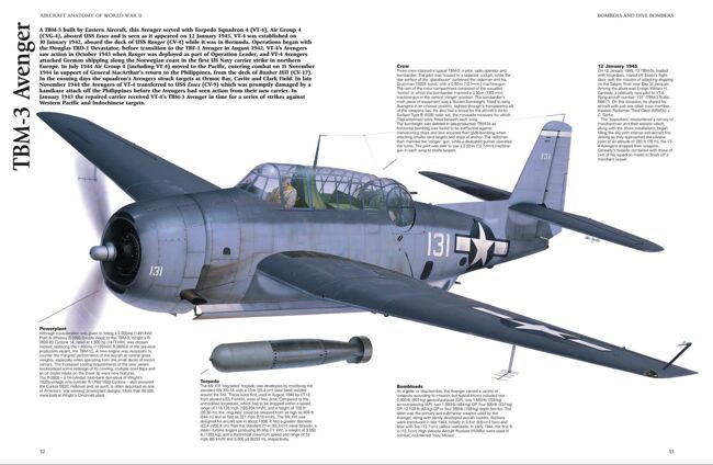 Aircraft Anatomy: Over 200 Military Aircraft Cutaways - Amber Books