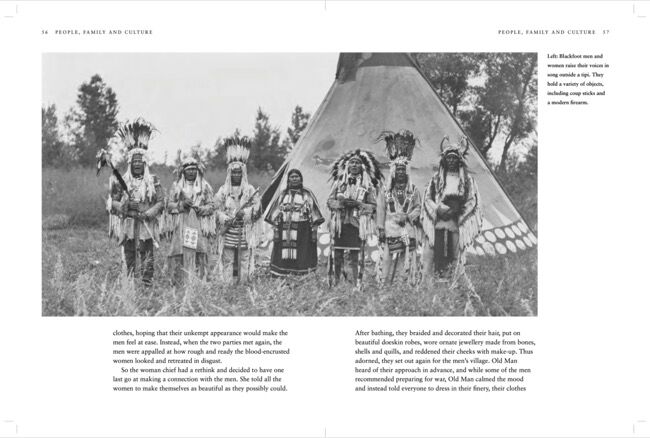 Native American Myths by Chris McNab - Amber Books