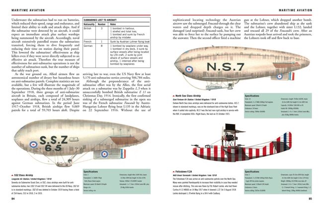 Aircraft of WWI 1914–1918: Essential Aircraft ID Guide - Amber Books