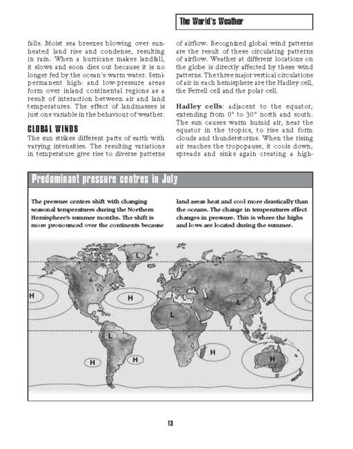 Surviving Extreme Weather - Amber Books