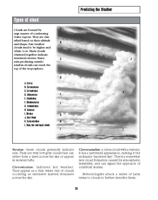 Surviving Extreme Weather - Amber Books