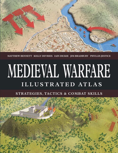 Military History and Technology Books - Amber Books Ltd