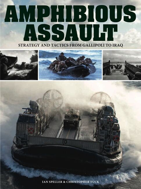 Military Aircraft, Tanks & Warships: Visual Encyclopedia - Amber Books