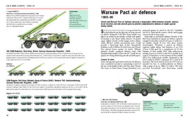 Postwar Artillery 1945-Present: The Essential Weapons Identification ...