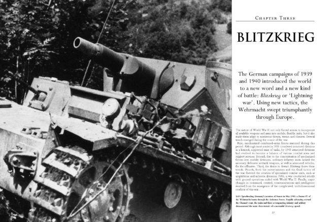 Infantry Combat - Amber Books