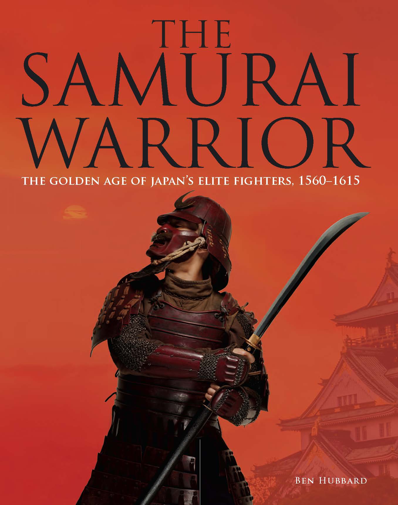 The Samurai Warrior [Landscape] - Amber Books