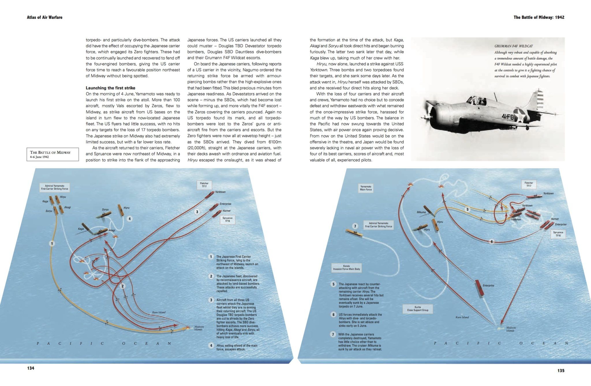 History of Air Warfare - Amber Books