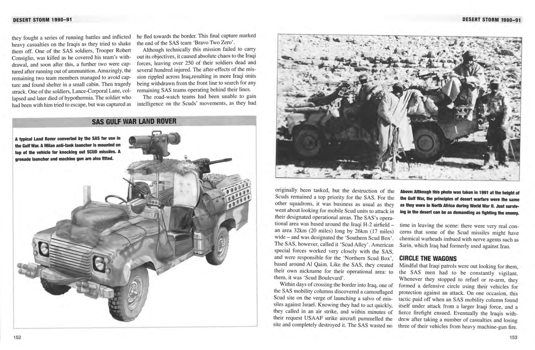 SAS Undercover Operations by Mike Ryan - Amber Books