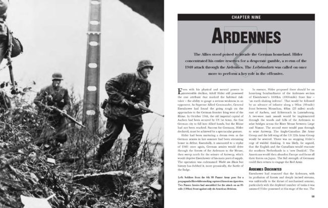 SS: Leibstandarte [Illustrated history] by Rupert Butler - Amber Books