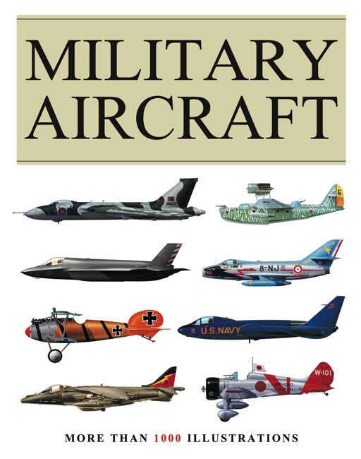 Military History and Technology Books - Amber Books Ltd