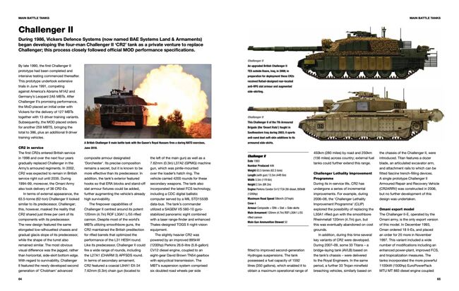 Modern Tanks and AFVs: Technical Guide [224pp] - Amber Books