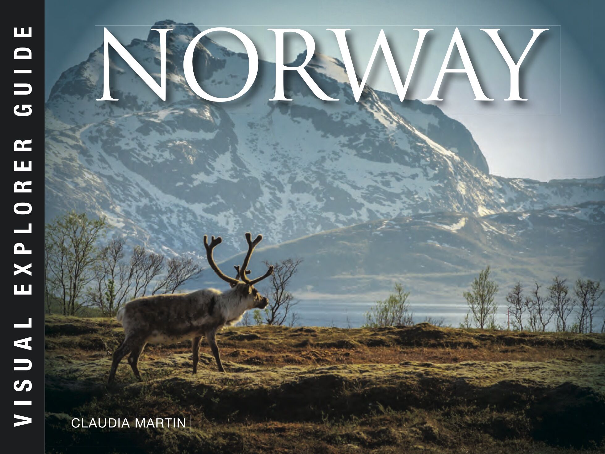 Norway: Visual Explorer Guide - Amber Books