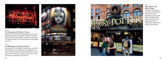 London: Visual Explorer Guide by Alastair Horne - Amber Books