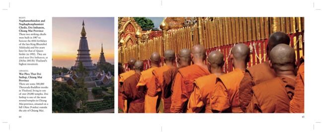 Thailand: Visual Explorer Guide by Chakrabongse - Amber Books