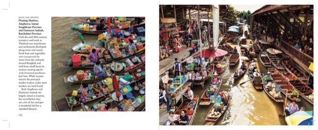 Thailand: Visual Explorer Guide by Chakrabongse - Amber Books