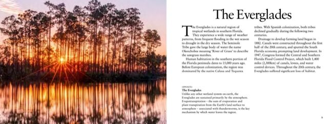 Florida: Visual Explorer Guide by John Crippen - Amber Books