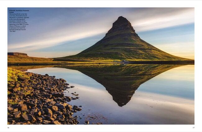 Mountains: Wonders Of Our Planet series - Amber Books