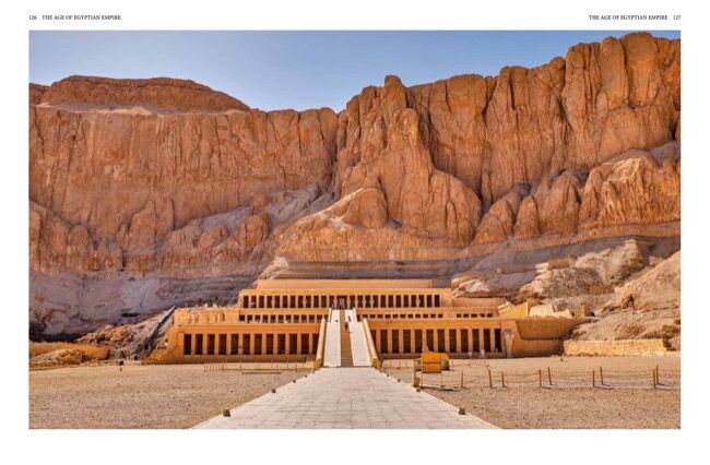 Pharaohs [Illustrated history] by Phyllis Jestice - Amber Books