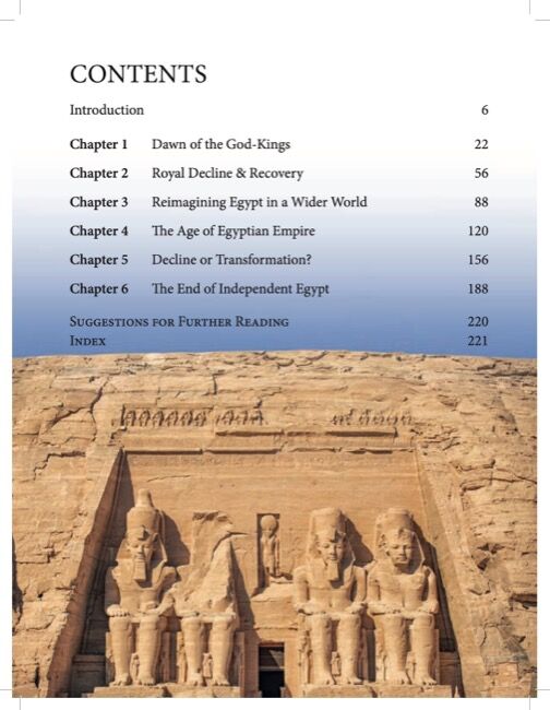 Pharaohs [Illustrated history] by Phyllis Jestice - Amber Books