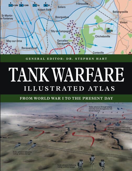 Military History and Technology Books - Amber Books Ltd